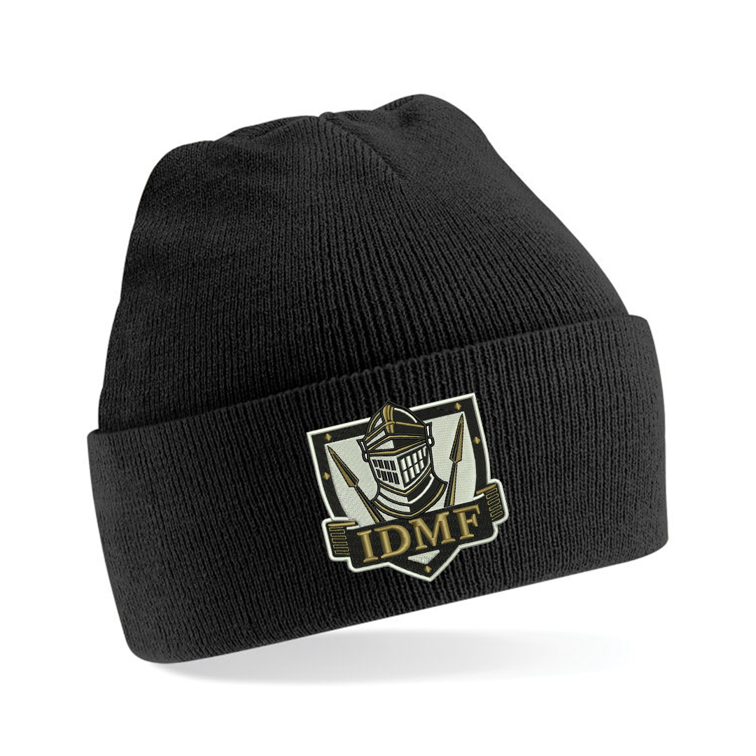 IDMF - Beanie Hats — Dragon Detecting