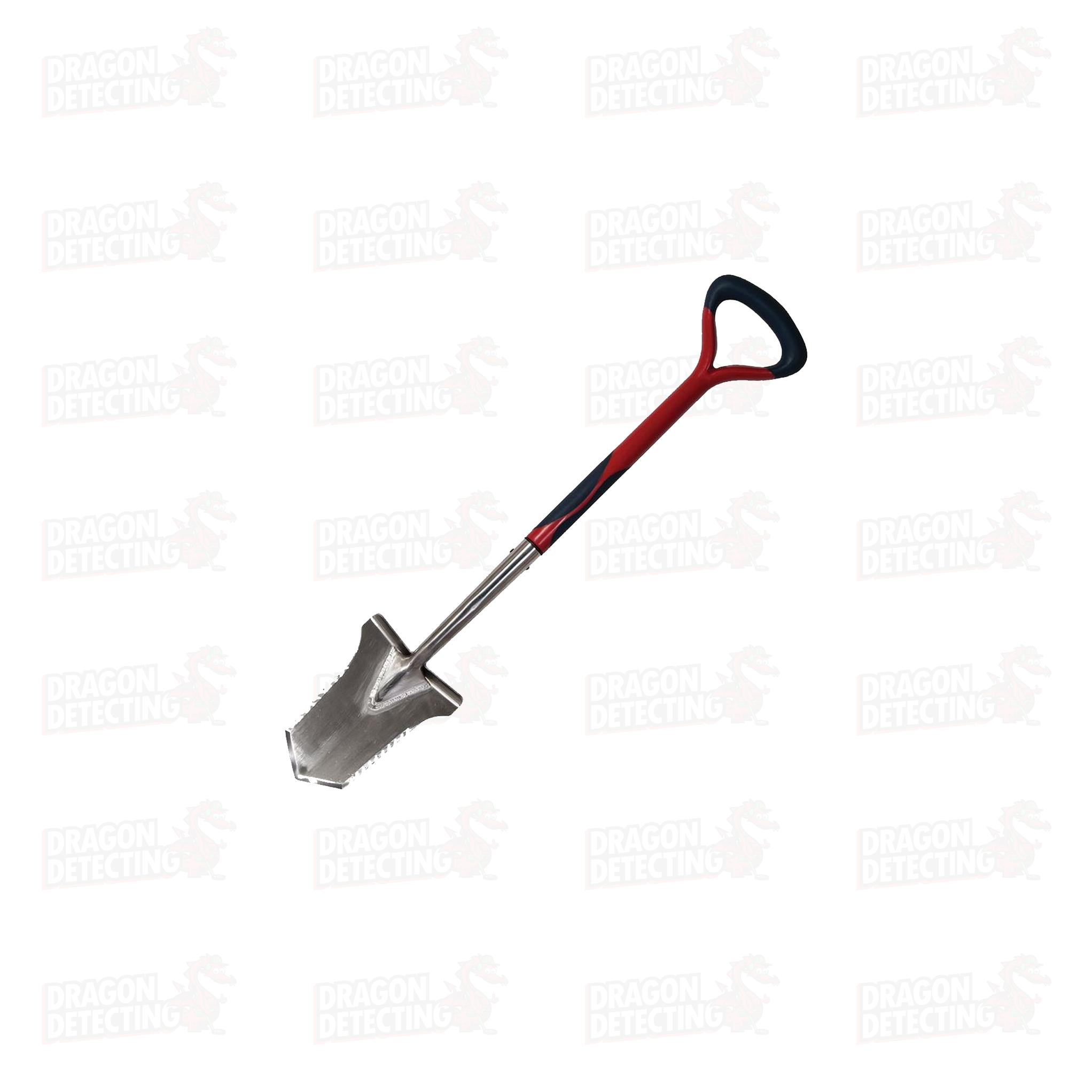 Evolution Pro Cut SE Spade — Dragon Detecting