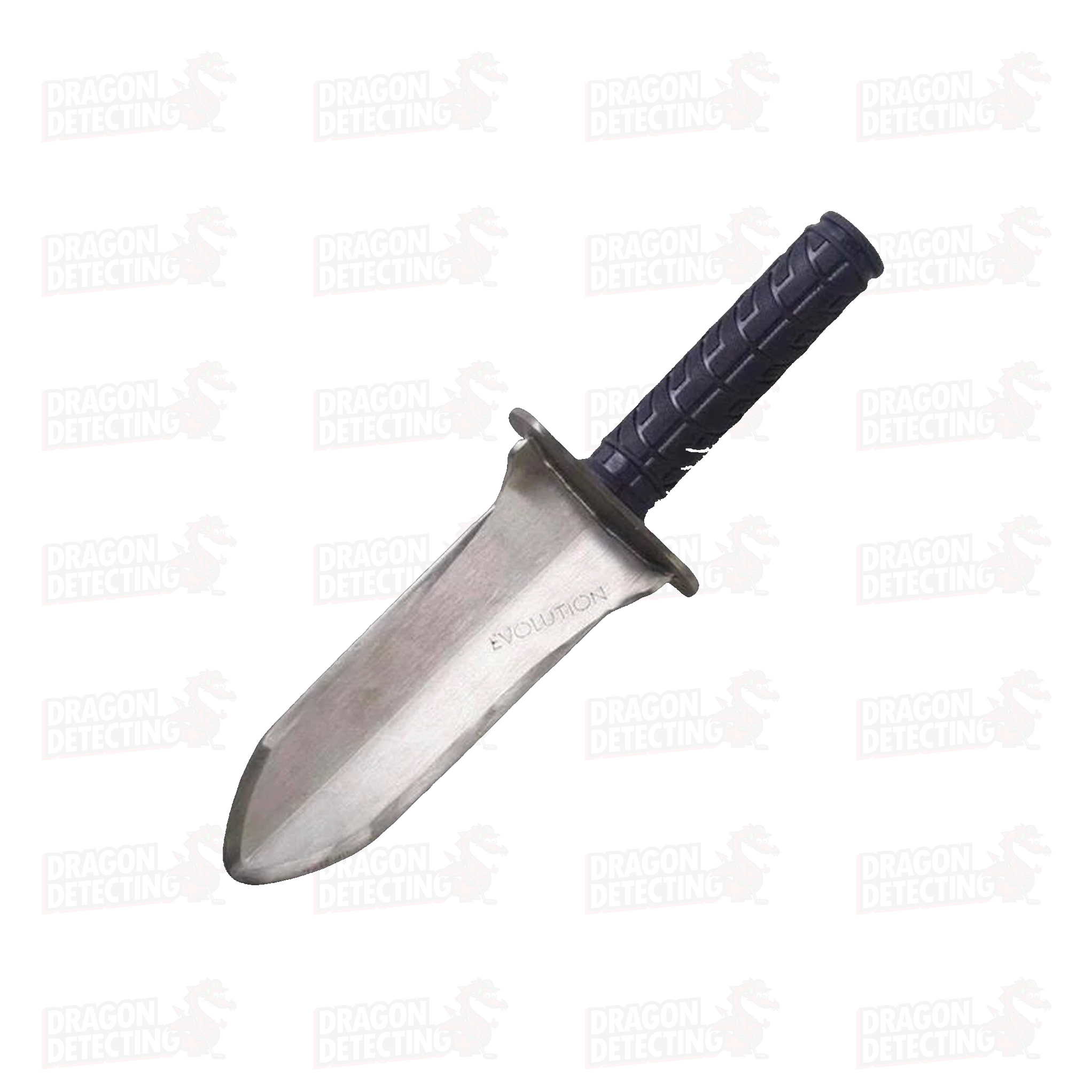 Evolution Extreme Digging Trowel (No Teeth) — Dragon Detecting