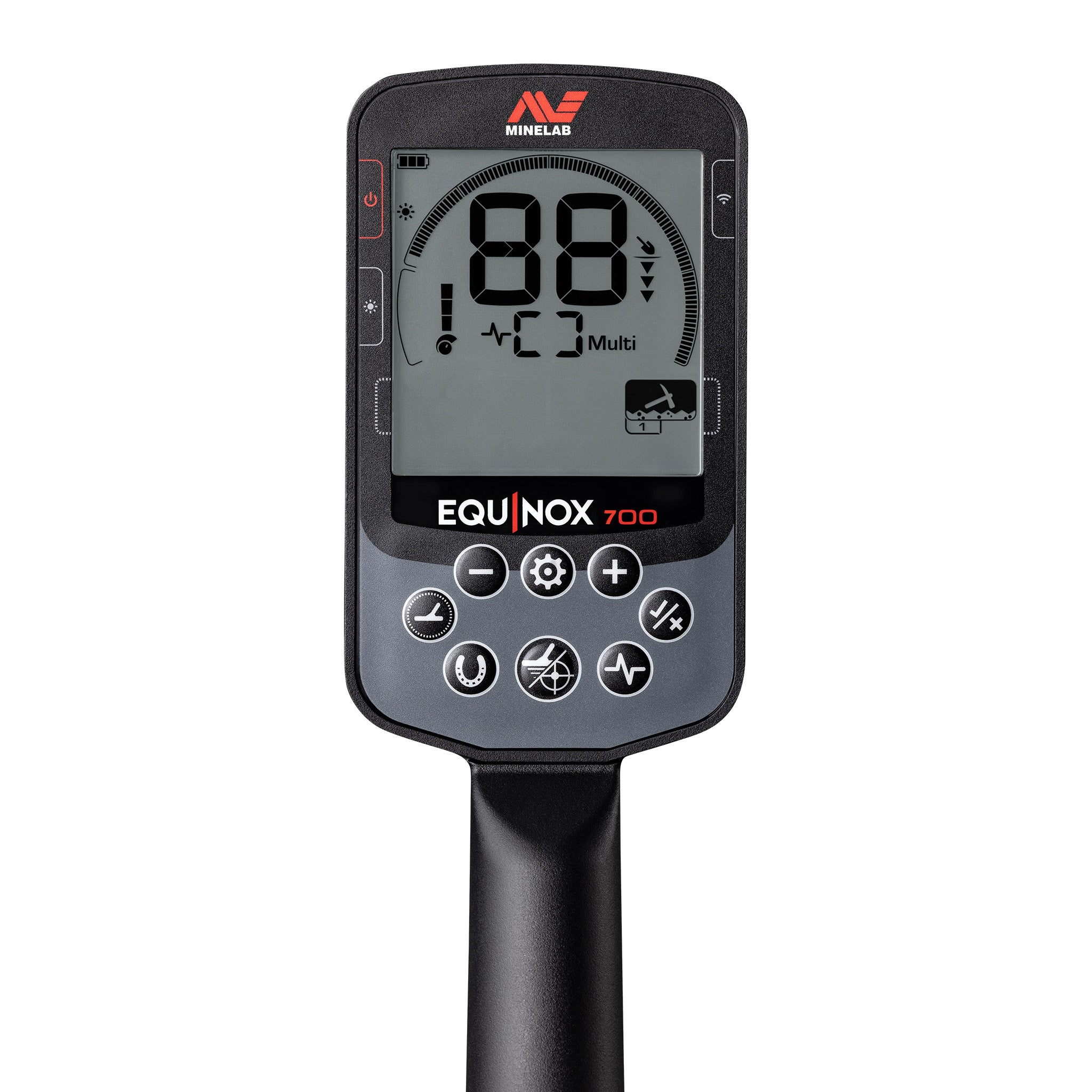 Minelab Metal Detectors — Dragon Detecting
