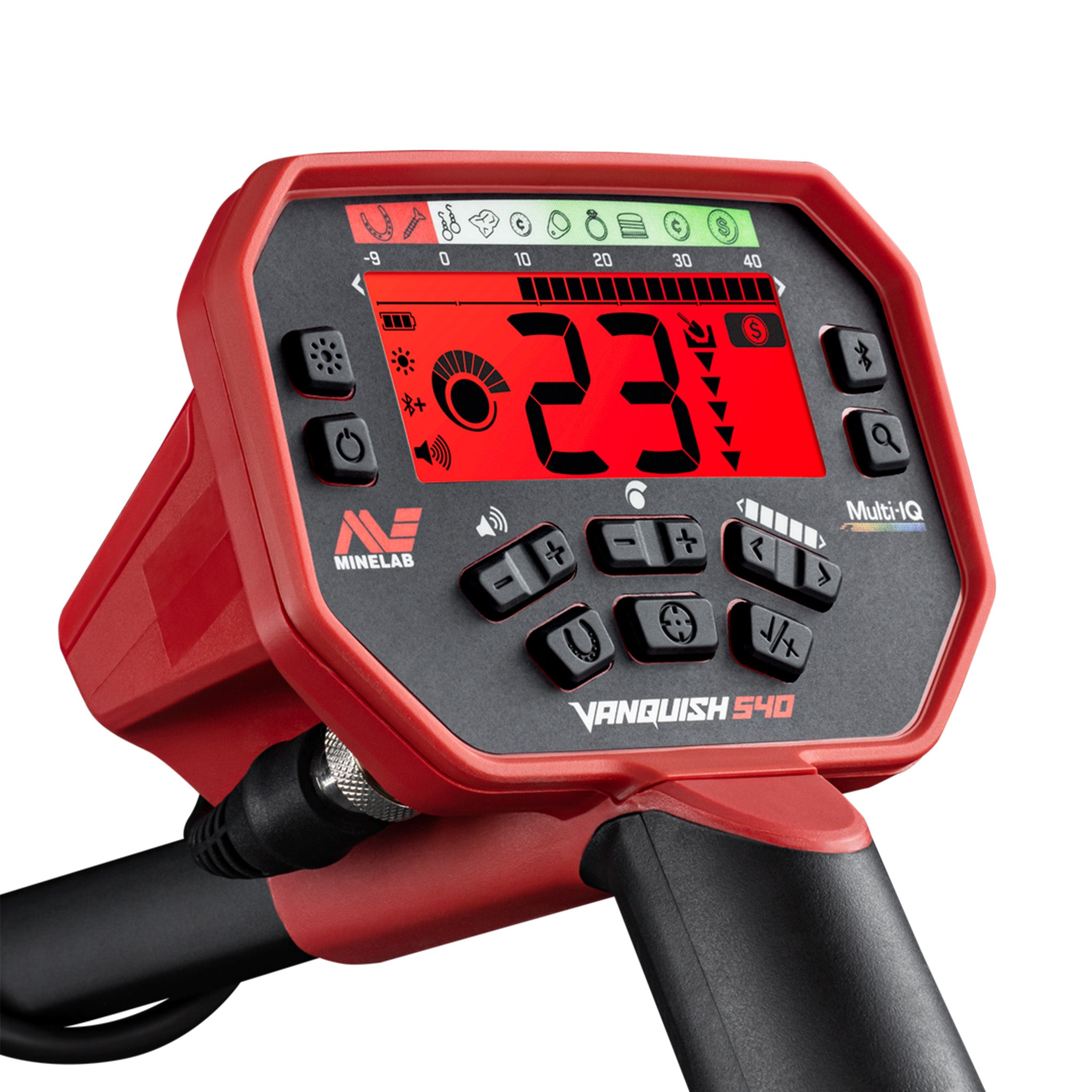Minelab Metal Detectors — Dragon Detecting