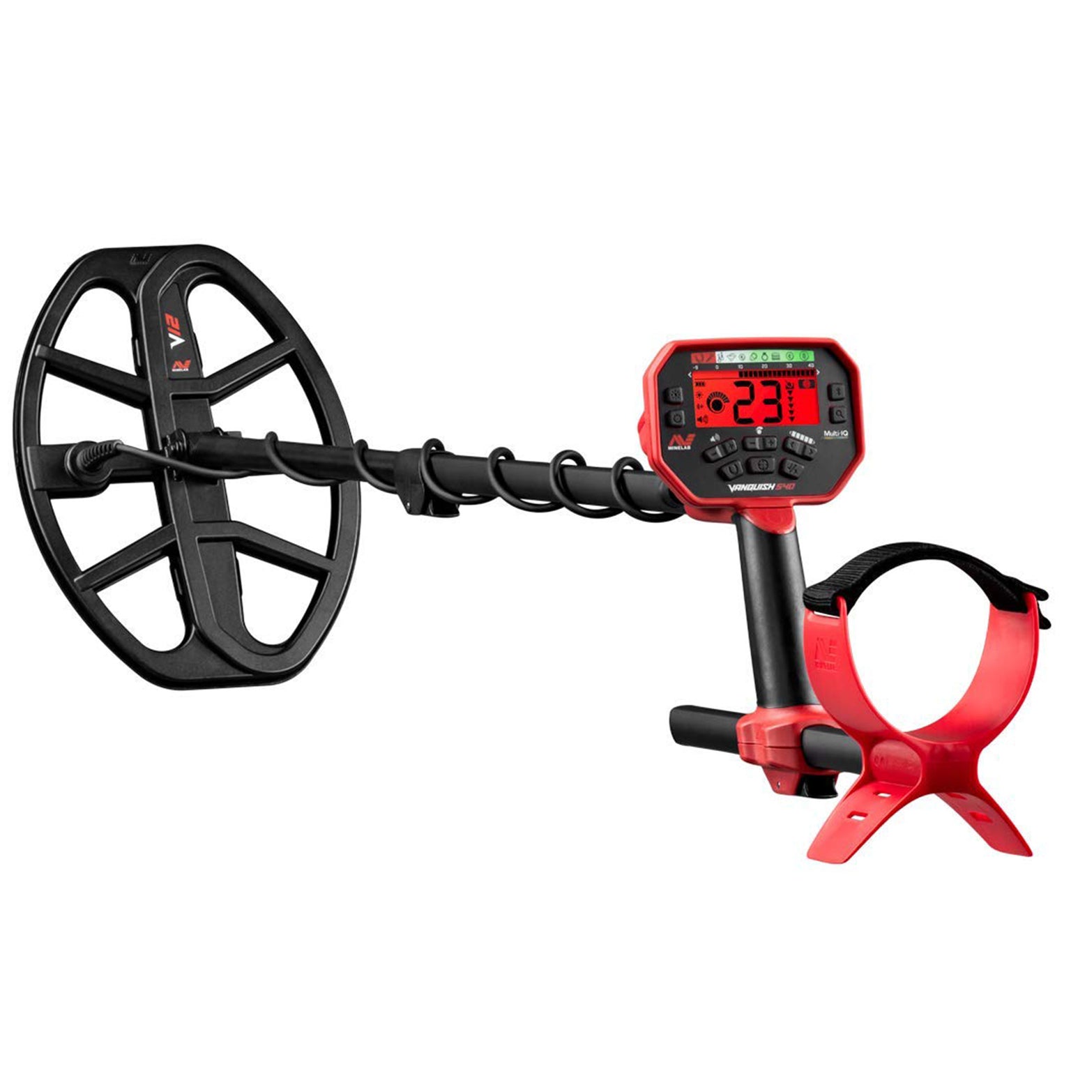 Minelab Metal Detectors — Dragon Detecting