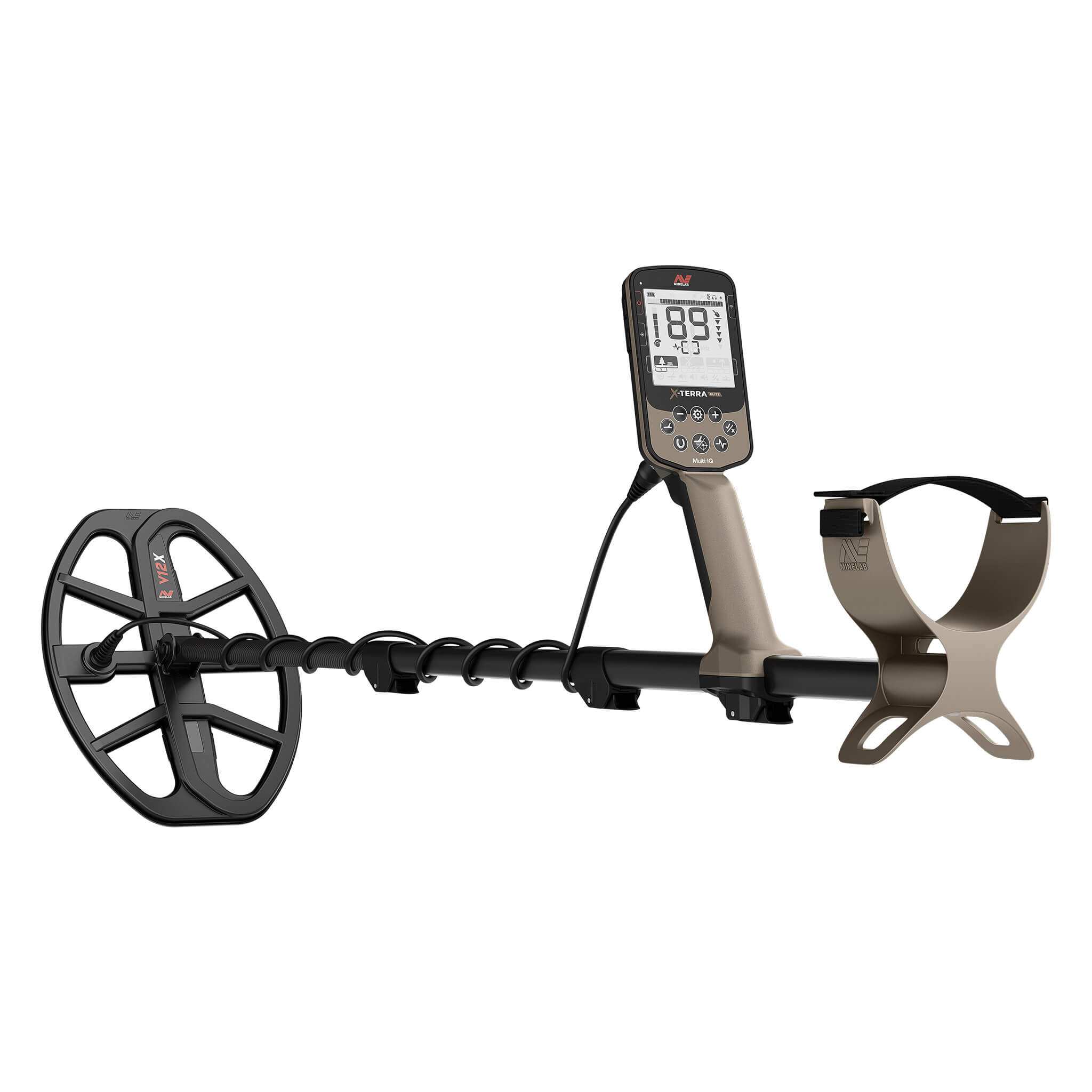 Minelab Metal Detectors — Dragon Detecting
