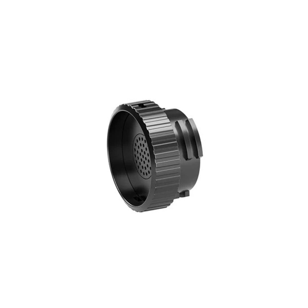 Nokta AccuPOINT Battery Compartment Cover — Dragon Detecting