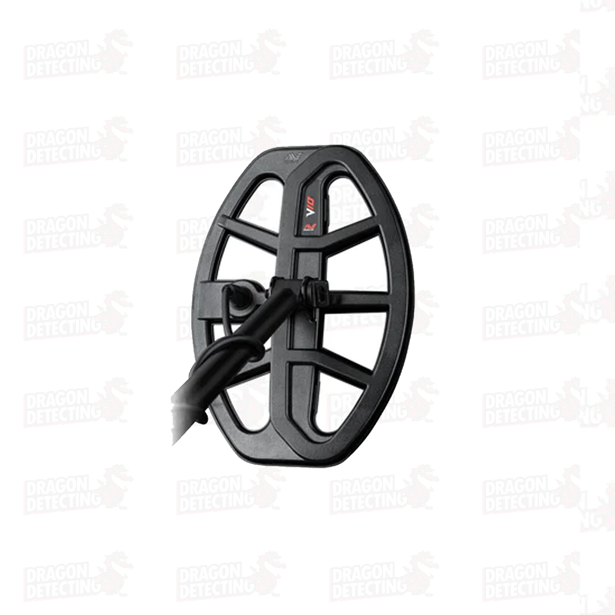 Minelab Vanquish Coils — Dragon Detecting