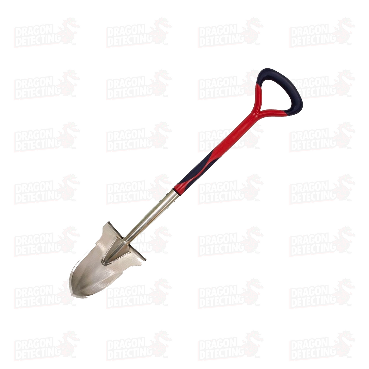 Evolution Hybrid SE Spade — Dragon Detecting