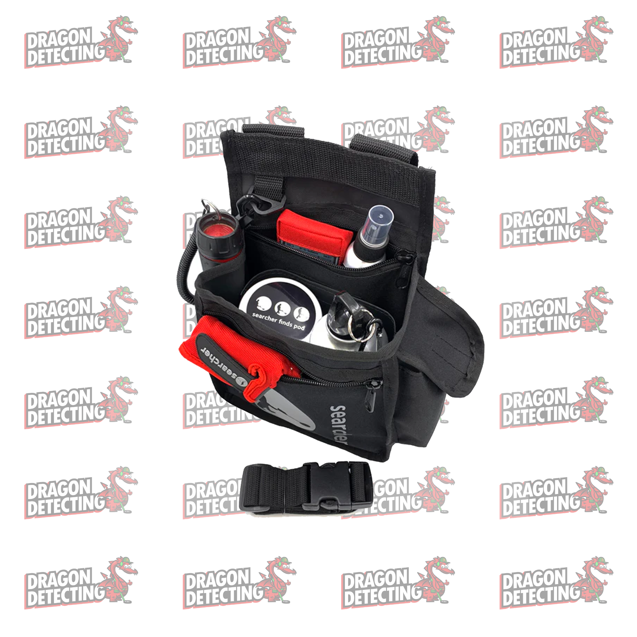 Accessories — Dragon Detecting