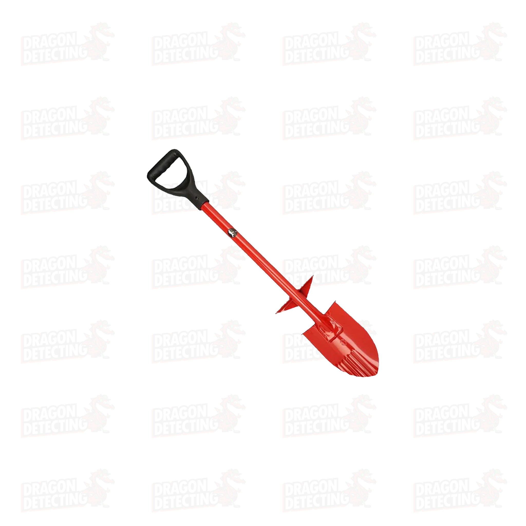 Digging Tools — Dragon Detecting