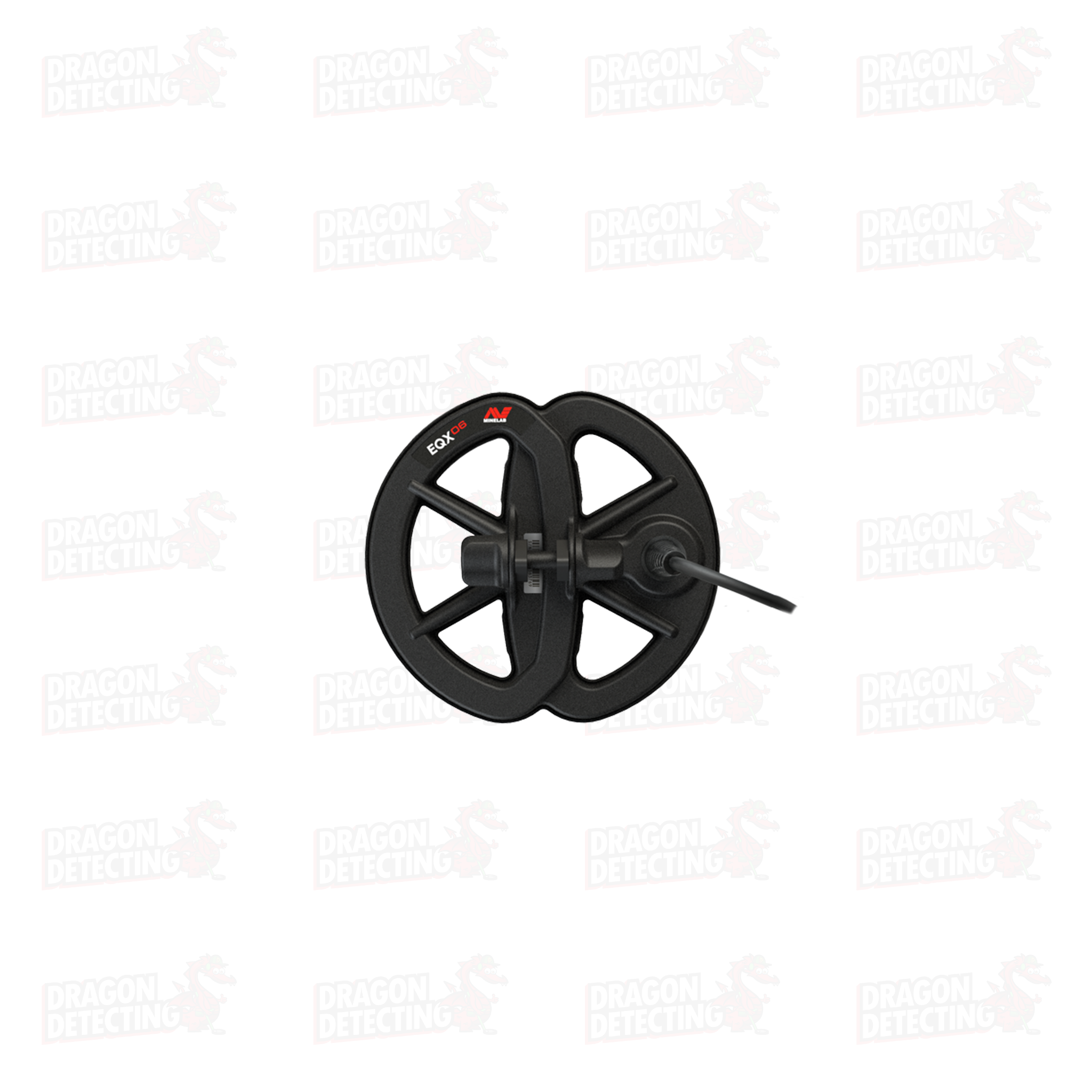 Minelab Coils — Dragon Detecting