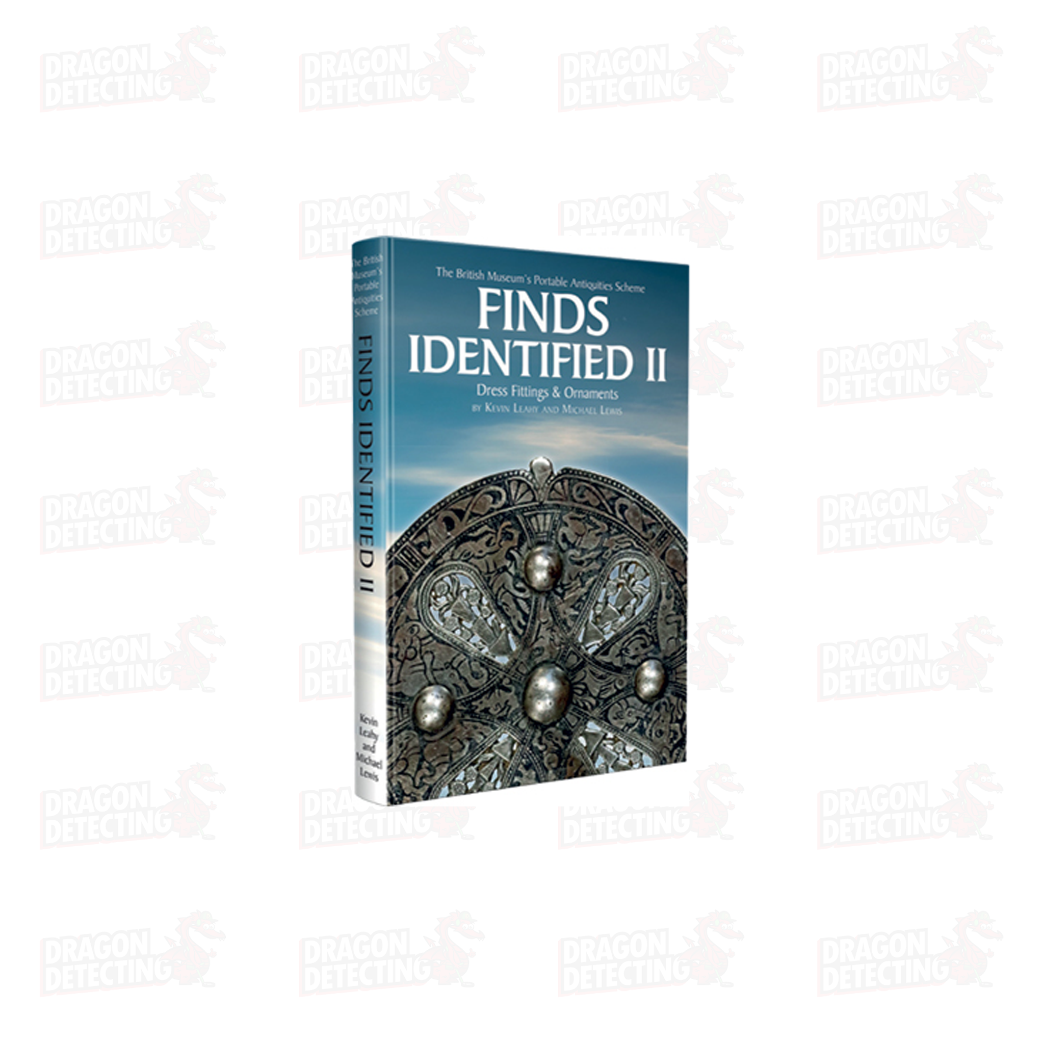 Finds Identified II — Dragon Detecting