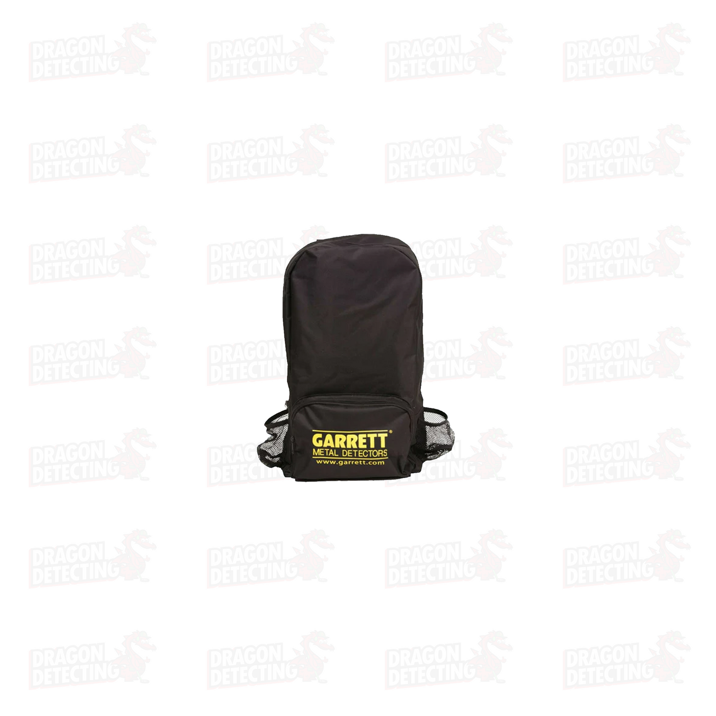 Garrett All Purpose Backpack — Dragon Detecting
