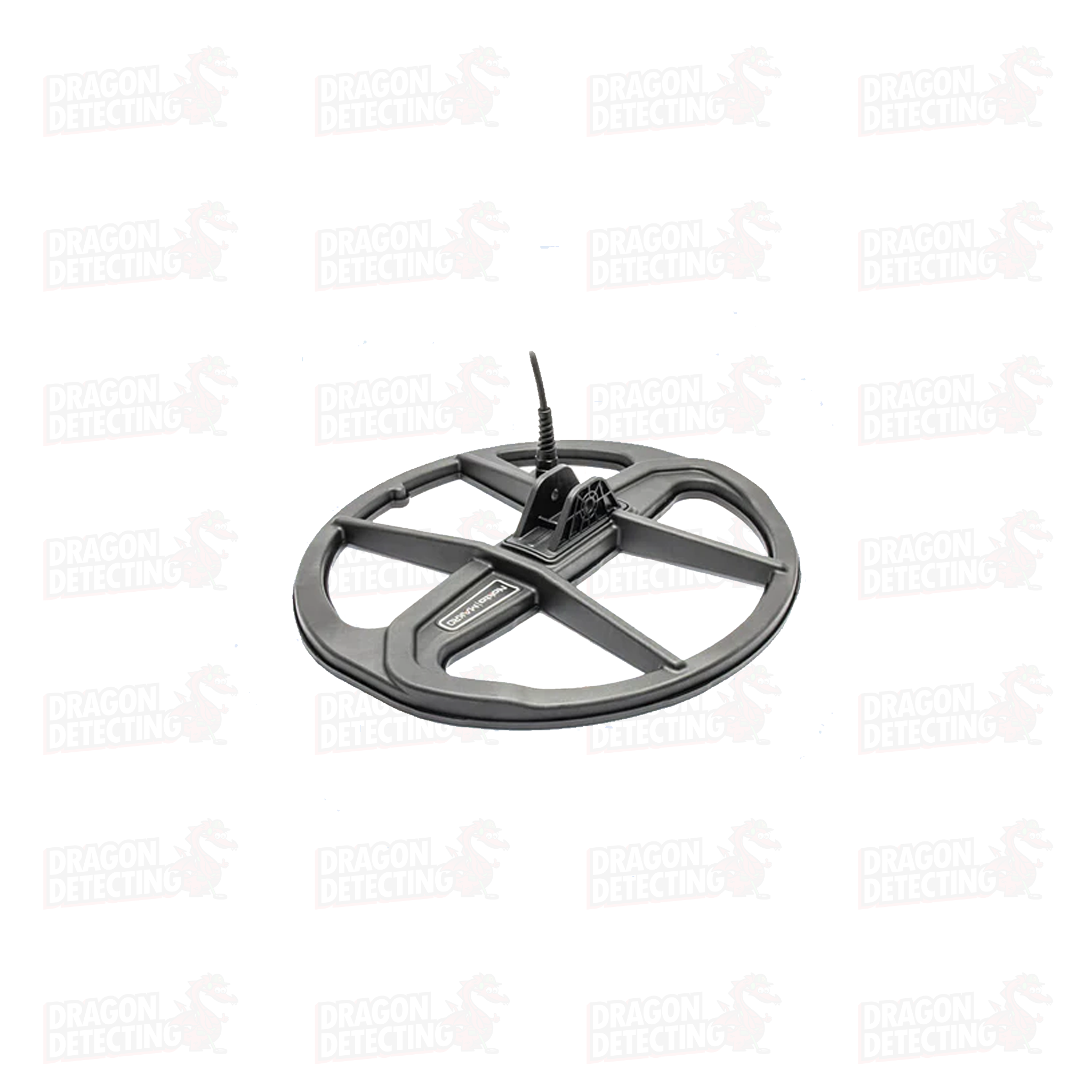Nokta Coils — Dragon Detecting
